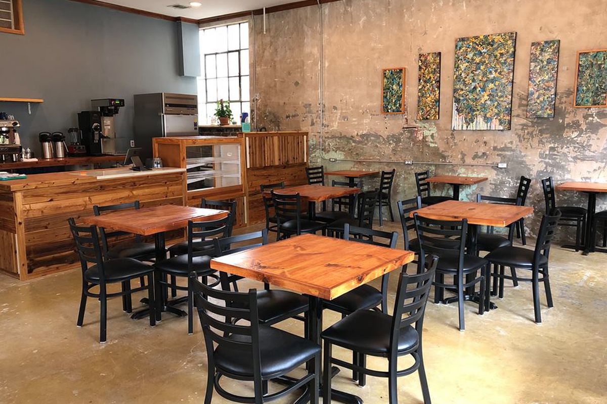 Jual Meja Cafe Pasuruan | Meja Cafe ID