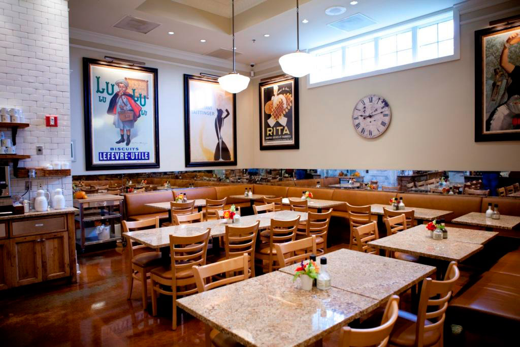 Konsultan Cafe and Resto | Meja Cafe ID